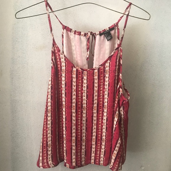 Forever 21 | Tops | Forever 2 Tank | Poshmark